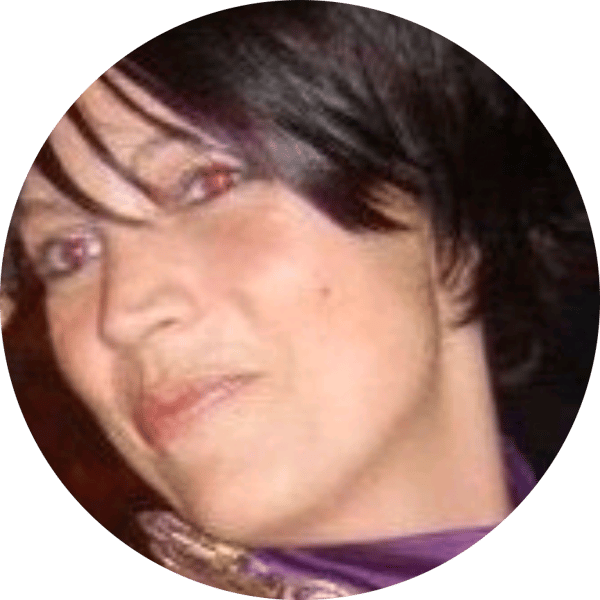 Q&A with Amanda Sinfield