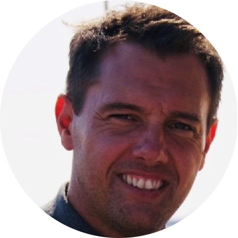 Q&A with Paul Gillard