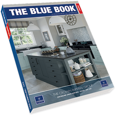 Waterline - About Us